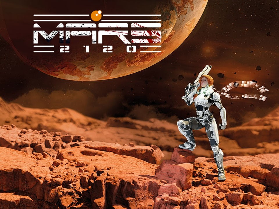 Mars 2120 review